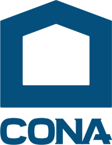 CONA - Forța de a construi durabil